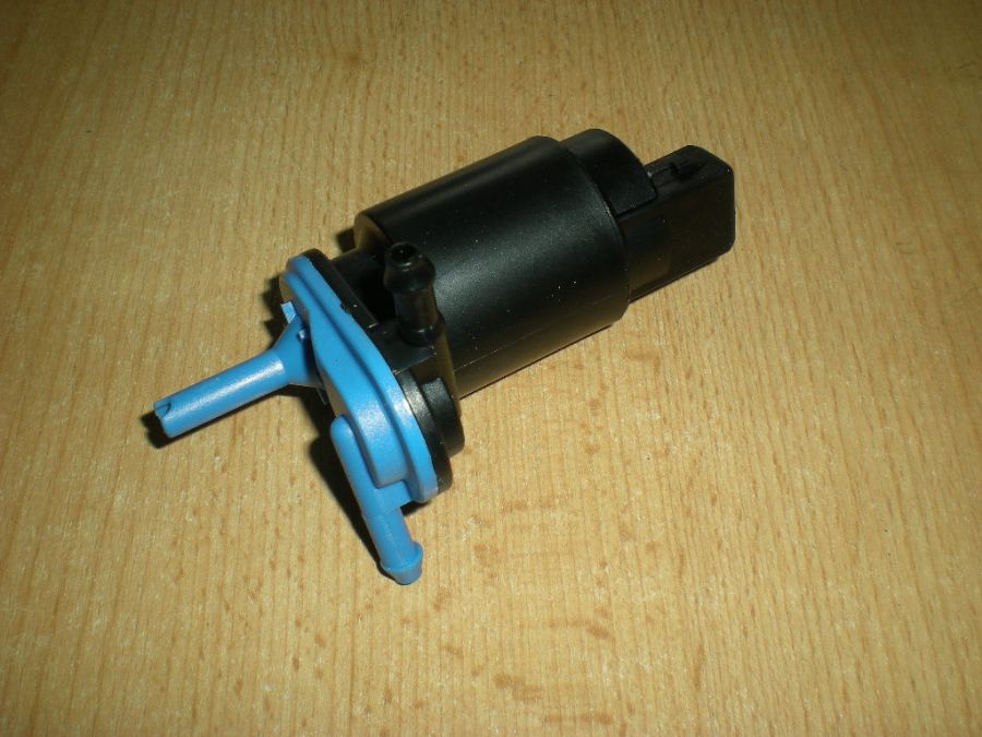 Pompka spryskiwaczy Szyby Opel Astra / Vectra / Zafira 1450185 ZM ...