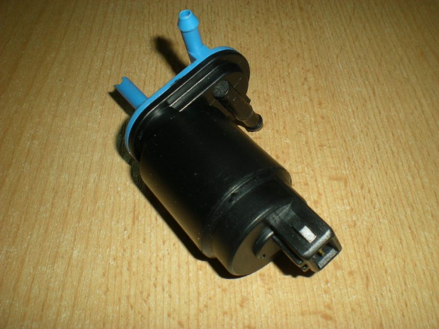 Pompka spryskiwaczy Szyby Opel Astra / Vectra / Zafira 1450185 ZM ...