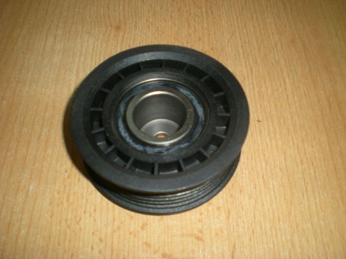 Rolka prowadząca pasek klinowy Opel Astra / Corsa - 1340535 - SKLEP ...