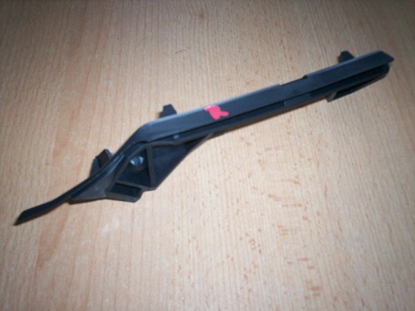 Ślizg zderzaka Opel Astra G Prawy - SKLEP - SPRZEDAŻ CZĘŚCI ZAMIENNYCH ...