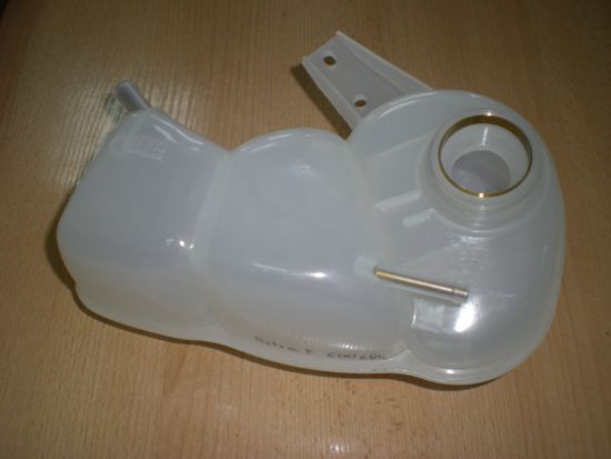 Zbiorniczek wyrównawczy płynu Opel Astra F Benzyna Diesel 1304643 ...
